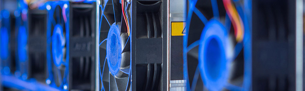 What is a bitcoin mining farm? - BoxTechy