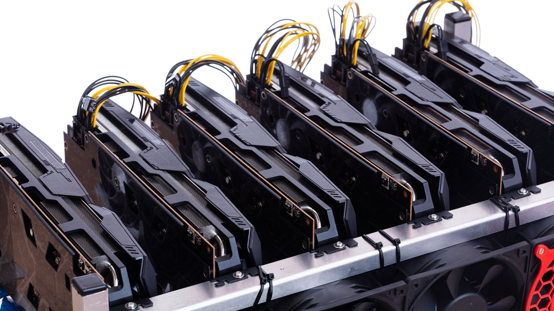 What is a bitcoin mining farm? - BoxTechy