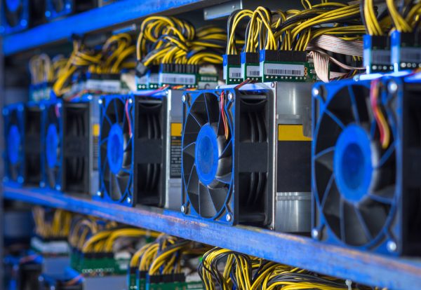 What is ASIC Mining? - BoxTechy