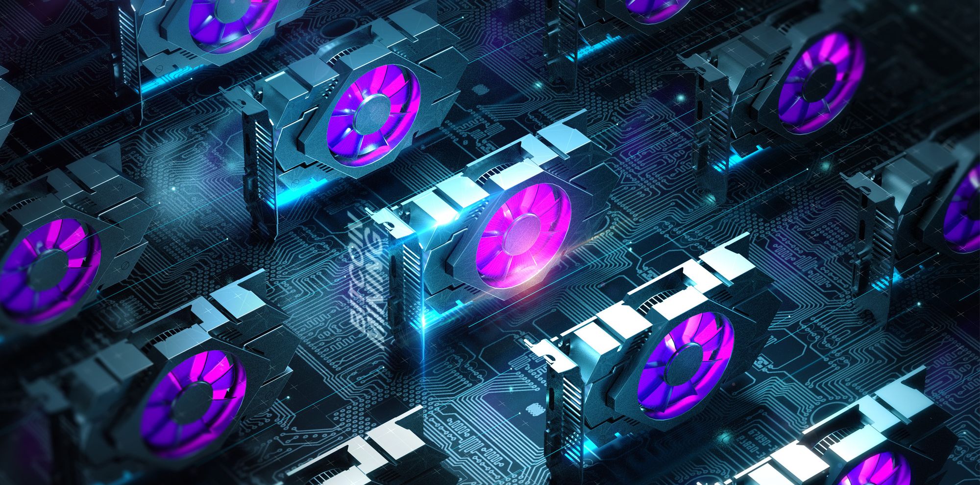 Beginner's Guide to Cryptocurrency Mining - BoxTechy