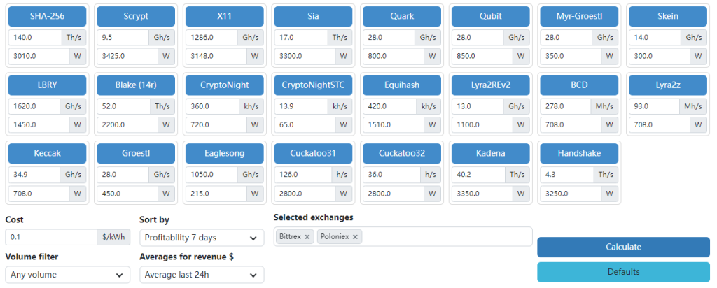 ASIC Mining VS GPU Mining - BoxTechy