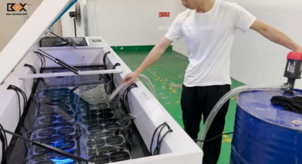 Why Use Oil Immersion Cooling? - BoxTechy